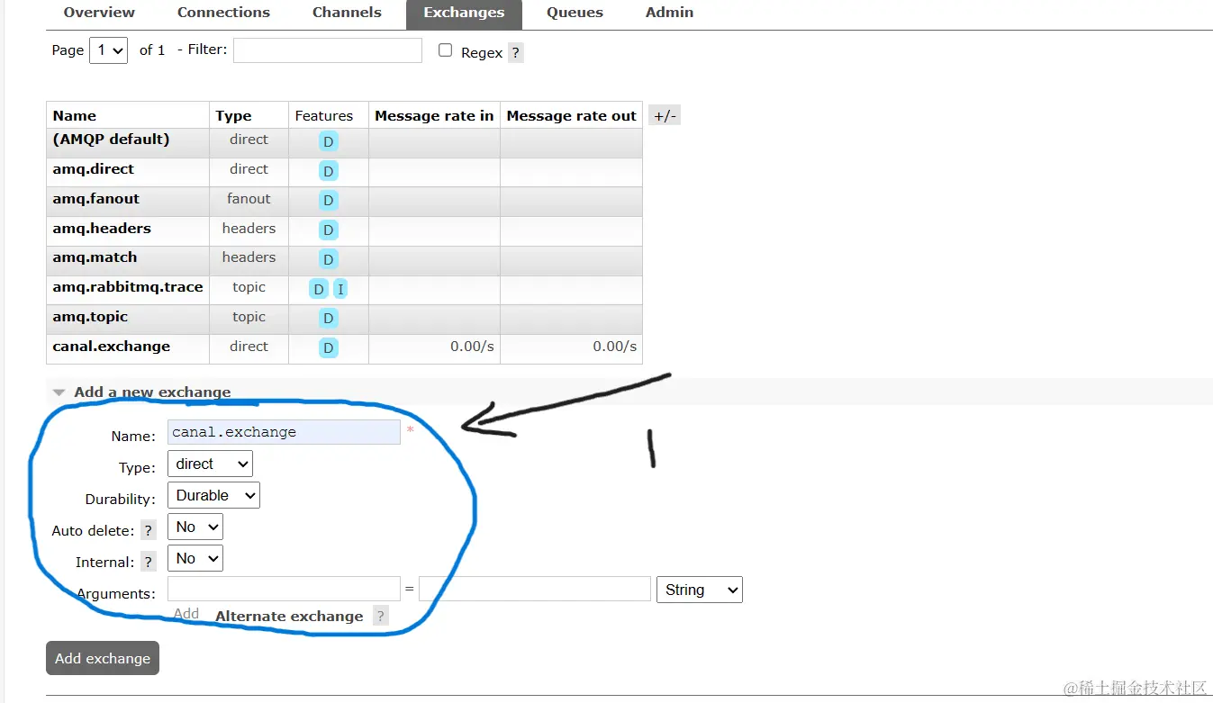 🚀SpringCloud整合Canal+RabbitMQ+Redis实现数据监听在微服务中，讲解mysql主从复制，c - 掘金
