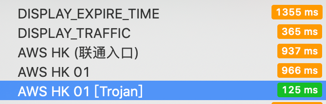OpenAI 服务在所在国家不可使用问题解决方案