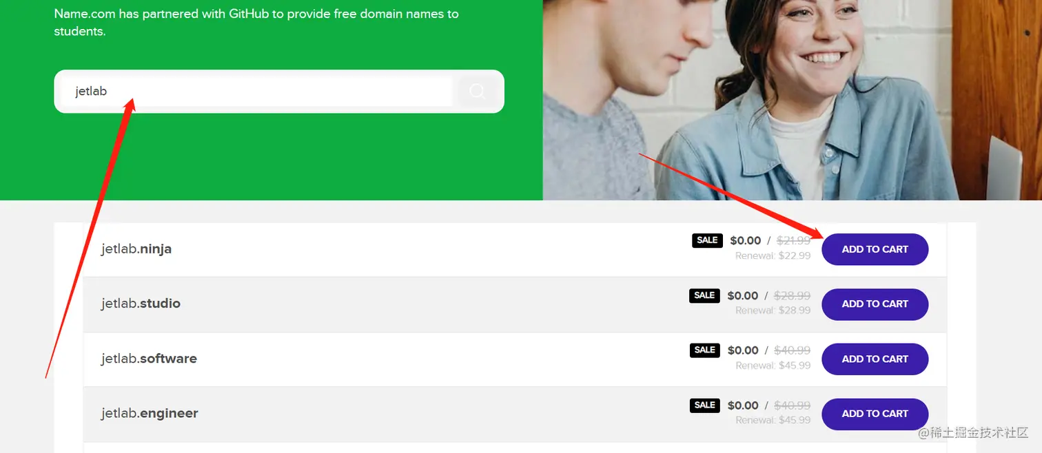 Next.js+Strapi+Ubuntu 从 0 到 1 搭建 CMS 内容管理系统（含域名及证书申请教程） - 掘金
