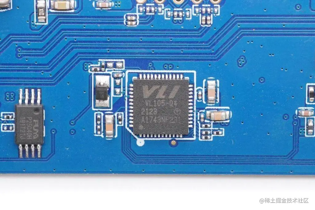 拆解VL830，USB4.0，绿联扩展坞此前UGREEN绿联推出过五款8K超高清配件，覆盖扩展坞、数据线、高清线缆，充电 - 掘金