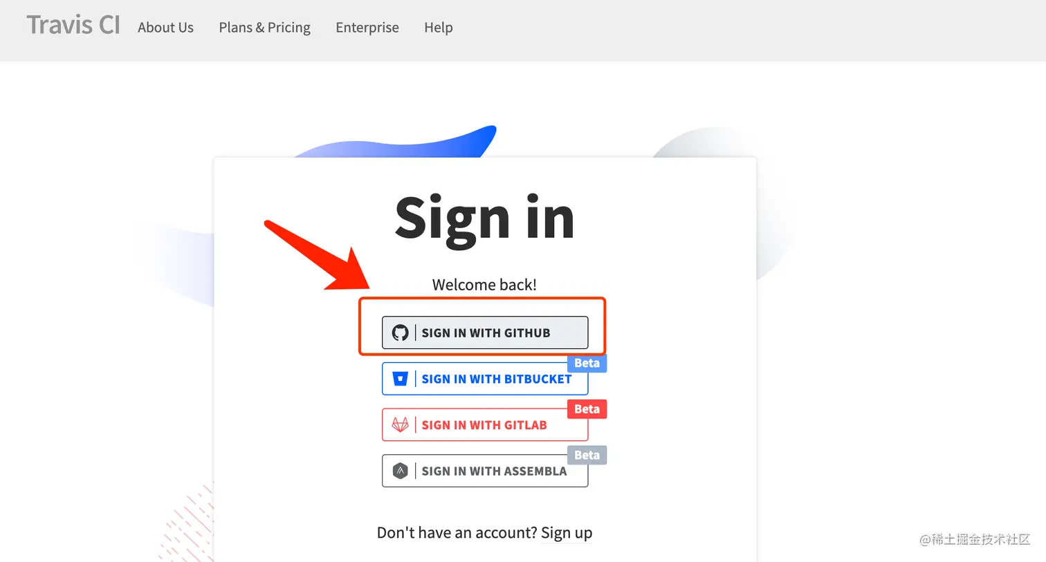 如何使用 Travis CI 自动部署 Hexo 博客我们搭建个人网站的初衷，不就是为了能好好地写博客吗？一切重复且枯燥 - 掘金