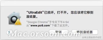 Mac prompt app corrupt, Error, the most common Mac computer Error ...