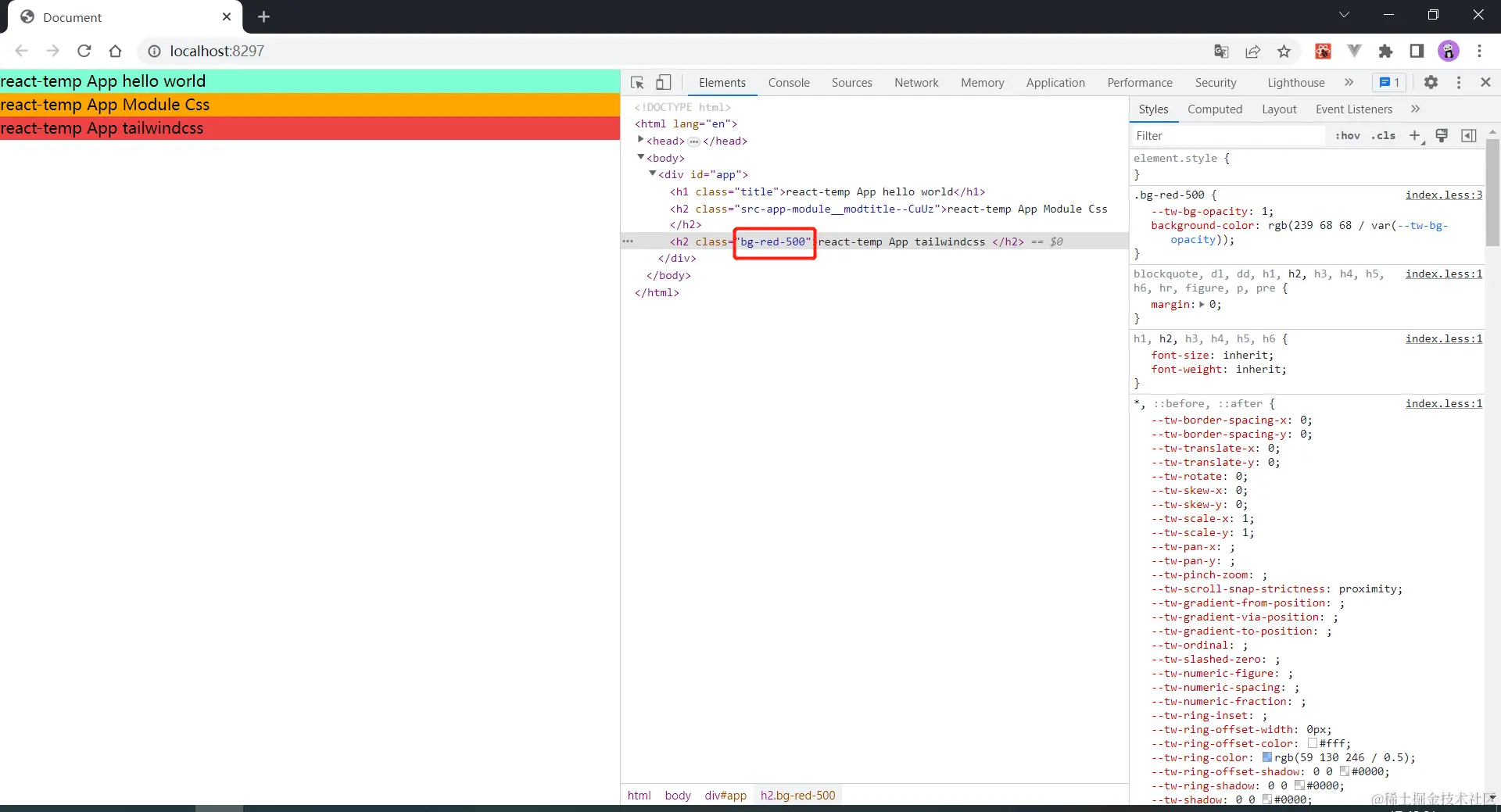 搭建 Monorepo 架构 React + pnpm 实例pnpm + workspace + React + web - 掘金