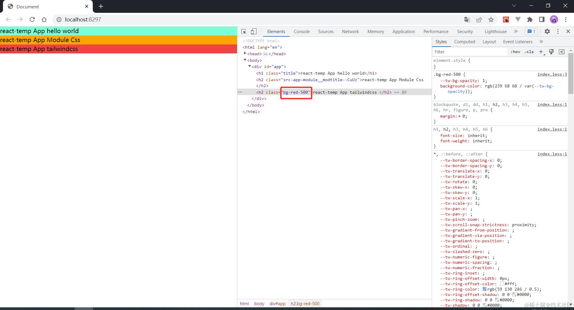 搭建 Monorepo 架构 React + pnpm 实例pnpm + workspace + React + web - 掘金
