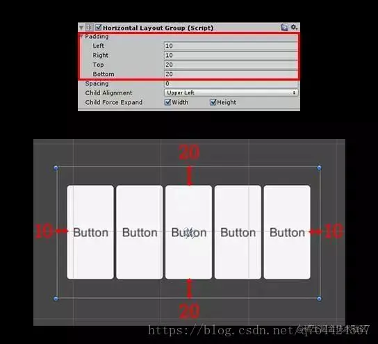 【Unity3D-UGUI原理篇】（五）Auto Layout 自动布局这是我参与11月更文挑战的第17天，活动详情查看 - 掘金
