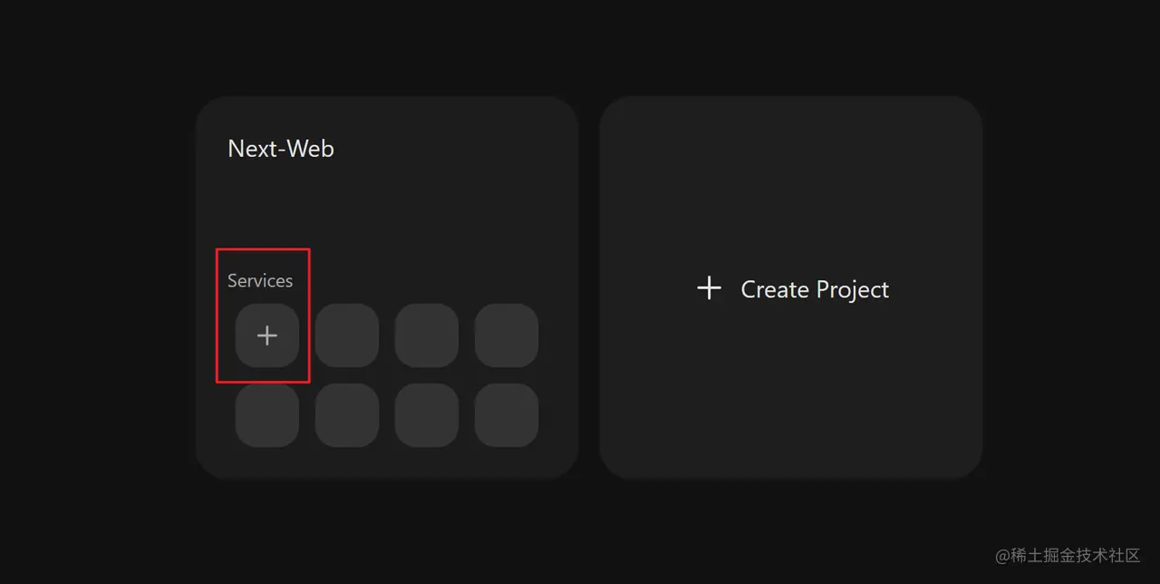【实操】使用 Zeabur 和 docker 两种方式部署 ChatGPT 详细教程今天教大家怎么使用同样 Vercel - 掘金