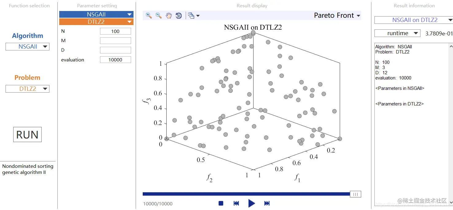 三分钟入门PlatEMO(基于MATLAB的进化多目标优化平台)+platEMO3.0版本更新@[toc] 相信大家点开 - 掘金