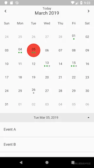 【建议收藏】推荐几个Flutter当下热门的UI库🔥🔥Flutter的生态越发强大，借助pub.dev中丰富的pac - 掘金