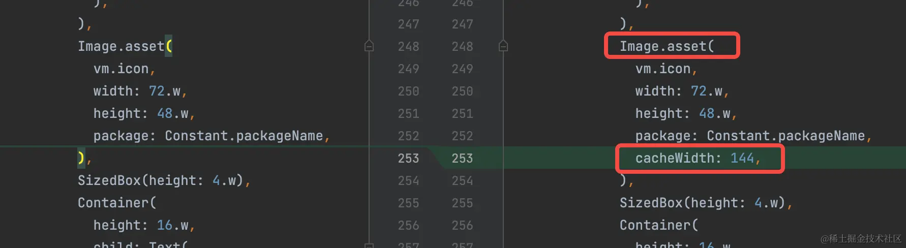Flutter 性能优化之降内存、降刷新篇APP 从点击启动到可以浏览页面需要 10 秒多......页面卡住了、流量耗 - 掘金