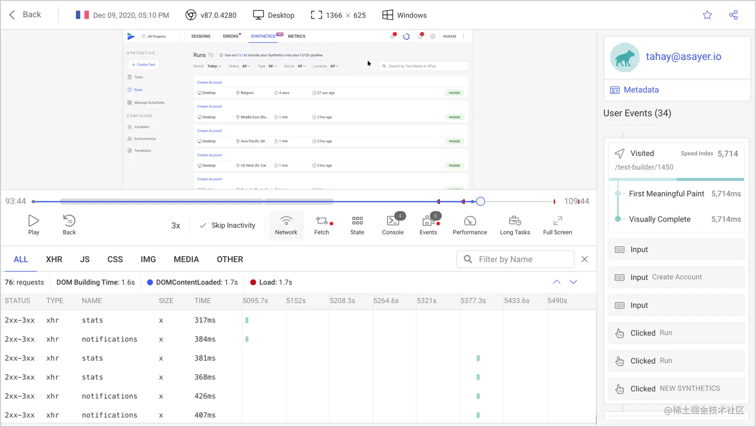 是时候开始使用 JavaScript Temporal API 了这是我参与2022首次更文挑战的第6天，活动详情查看： - 掘金