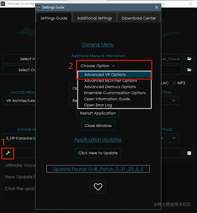 有手就行！Sovits AI人声模型训练随着AI孙燕姿的爆火出圈，各大视频平台的AI人声投稿量激增，B站首页频频推送相关 - 掘金