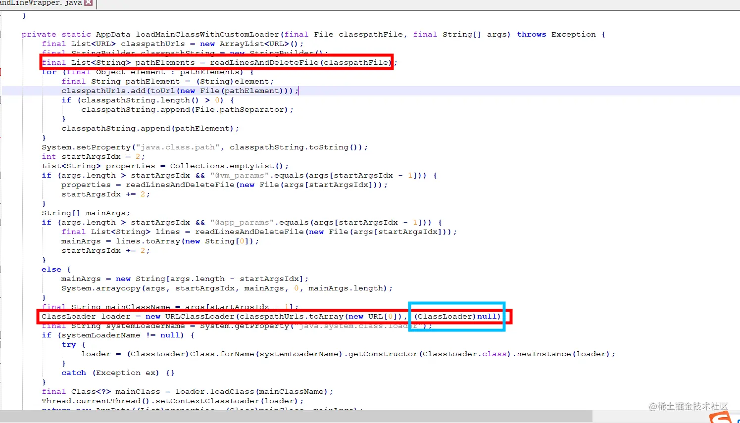 又一次被idea坑了（Shorten command line）0. 问题背景 在正式进入问题之前，我先简单描述一下背景 - 掘金