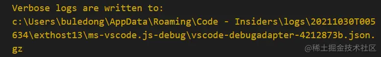 vscode-调试模式之debugger&lanuch.json有三种方式在vscode中开启debug,分别是全局附加 - 掘金