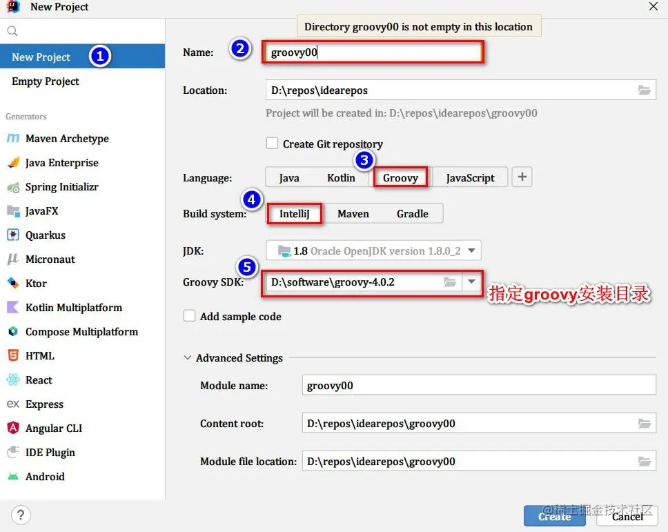 Gradle介绍1-入门和IDEA整合(Gradle Wrapper)Gradle简介和目录结构，Wrapper包装器， - 掘金
