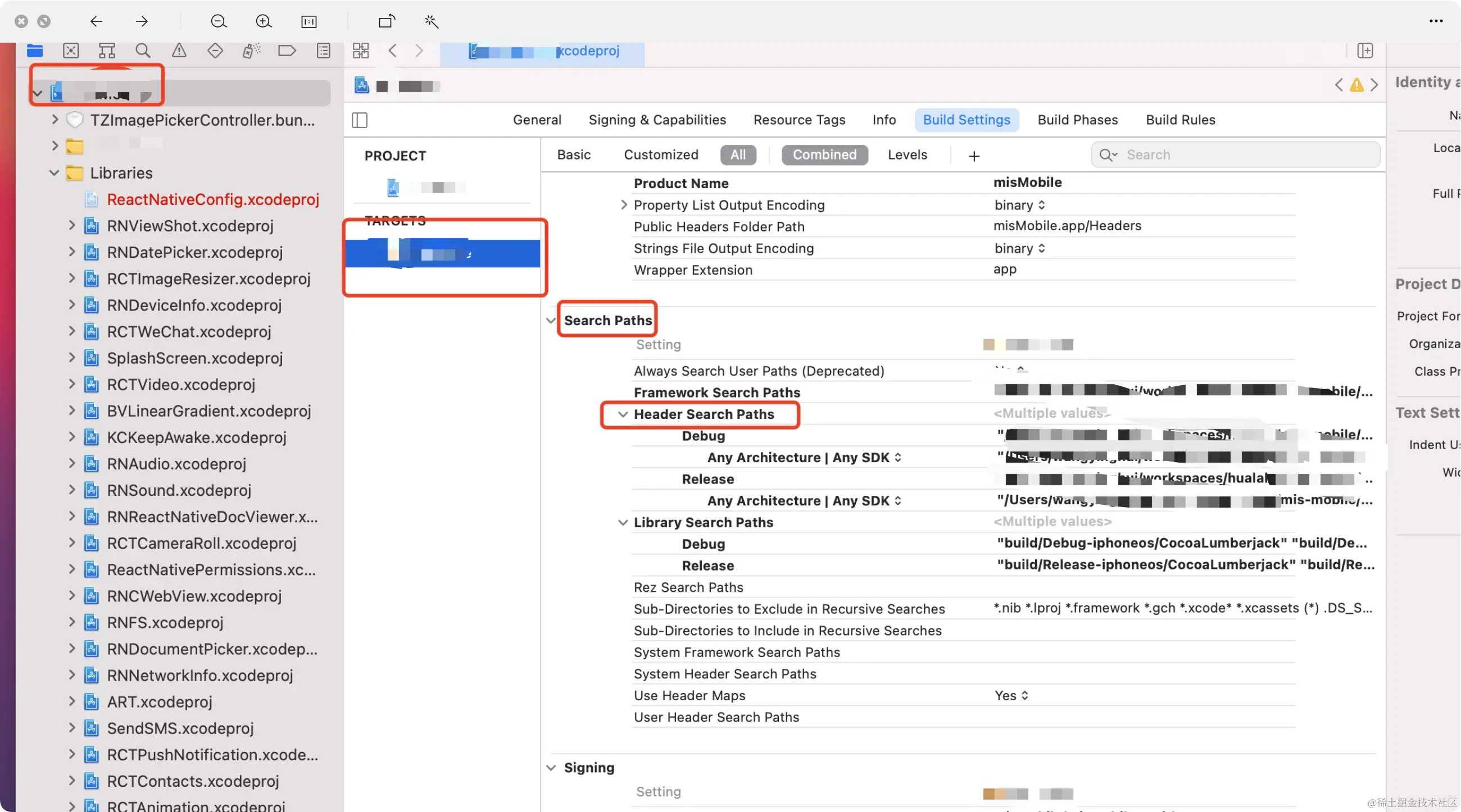 react-native-config 的配置及使用问题问题 用过react-native的小伙伴应该回到这个问题，就是 - 掘金