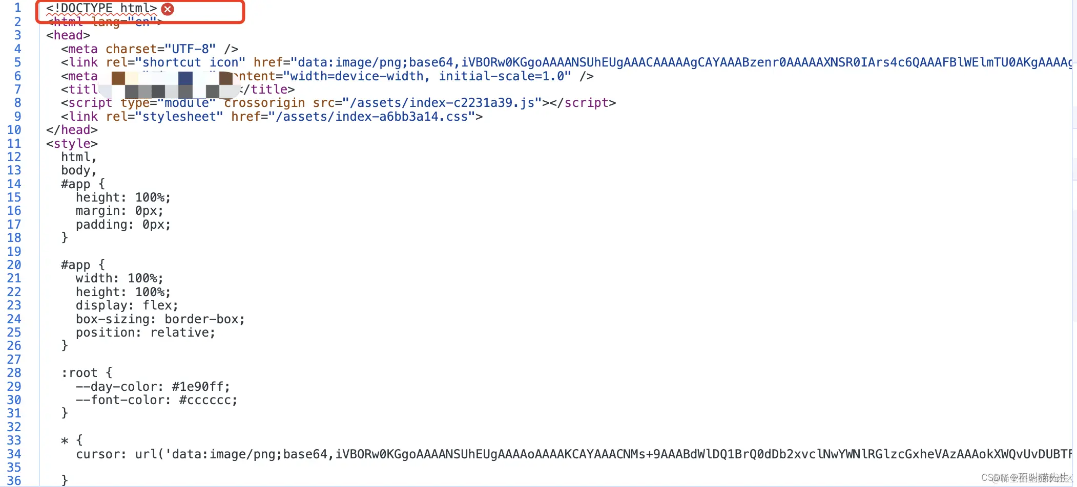 Vue项目中Vite以及Webpack代码混淆处理 - 掘金