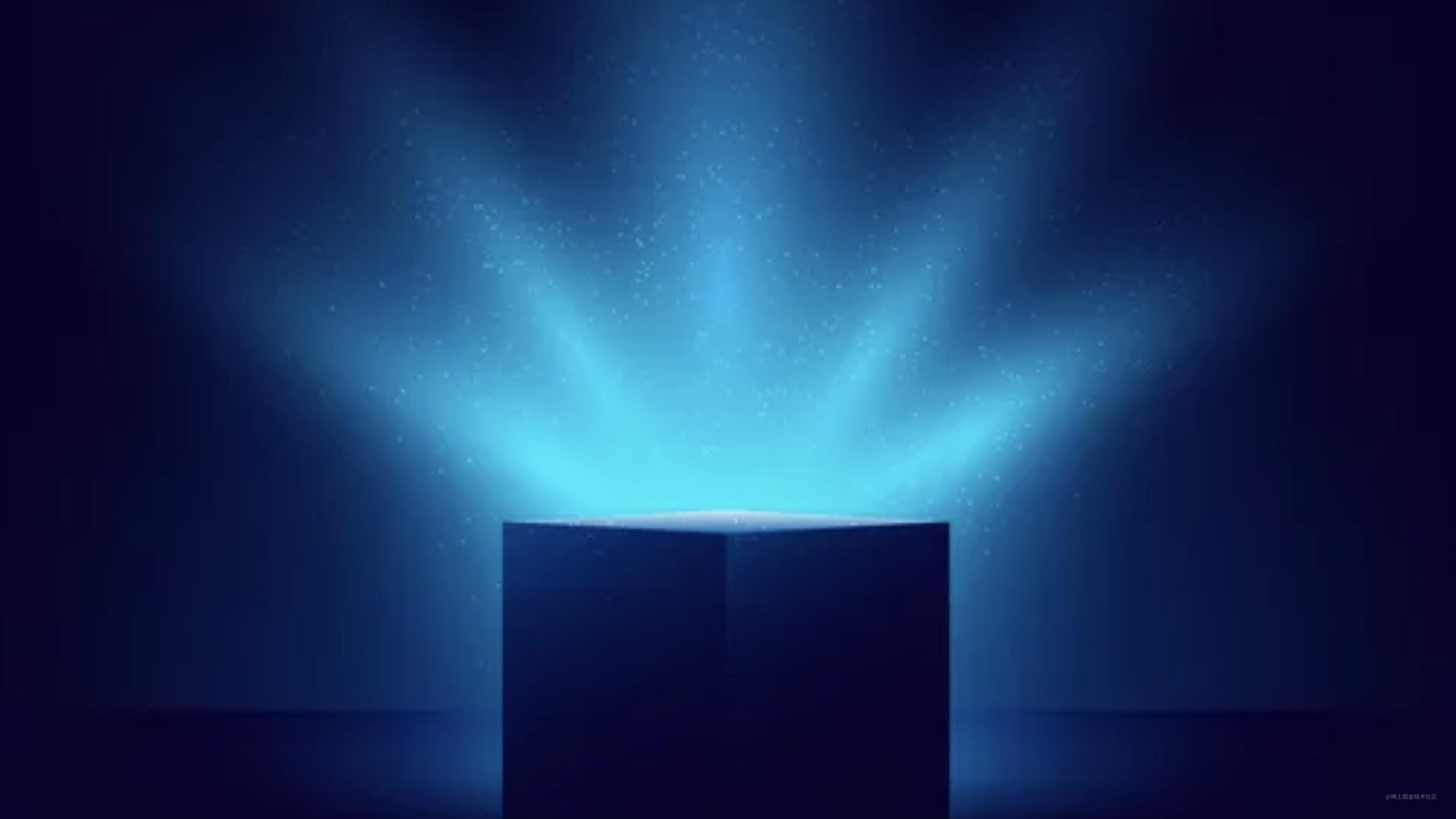 有意思的方向裁切 overflow: clip - 掘金