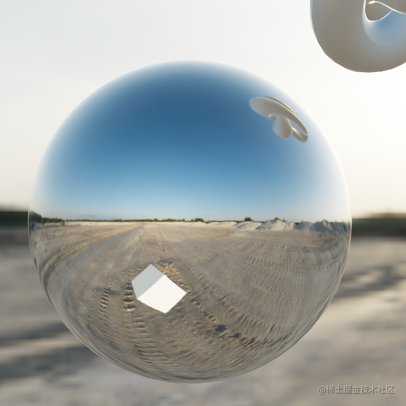 和我一起学 Three.js【初级篇】：3. 掌握摄影机 - 掘金