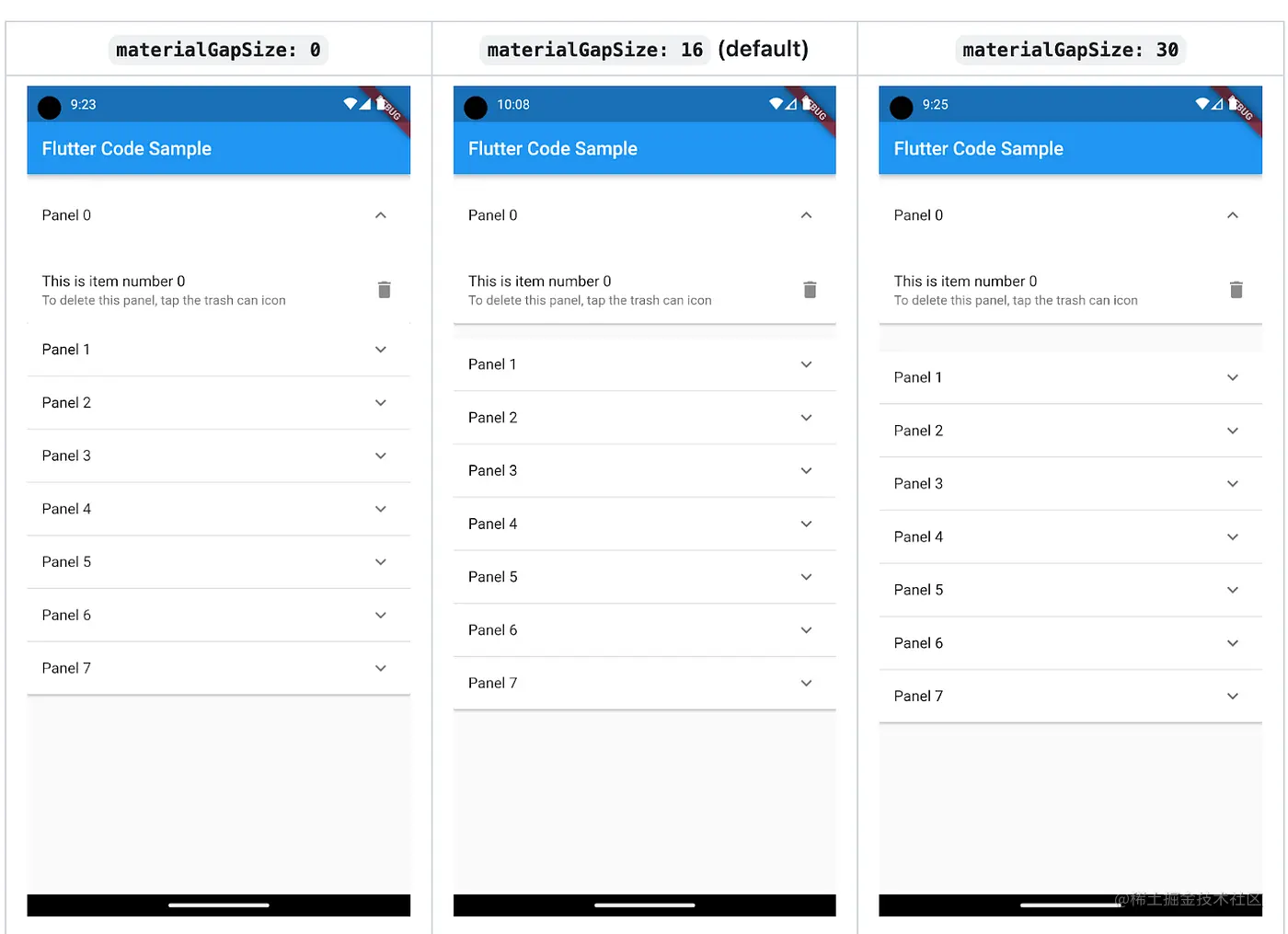 Flutter 3.13 更新，快来看看有什么新特性又到了一季度一次的更新时间，本次更新依然不是 4.0，3.13 更新 - 掘金