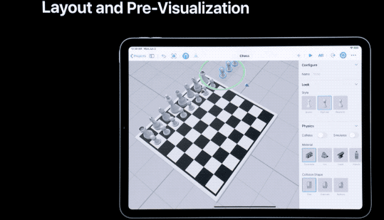 32-RealityKit 和 Reality Composer 简介RealityKit 简介，综合演示. Reali - 掘金