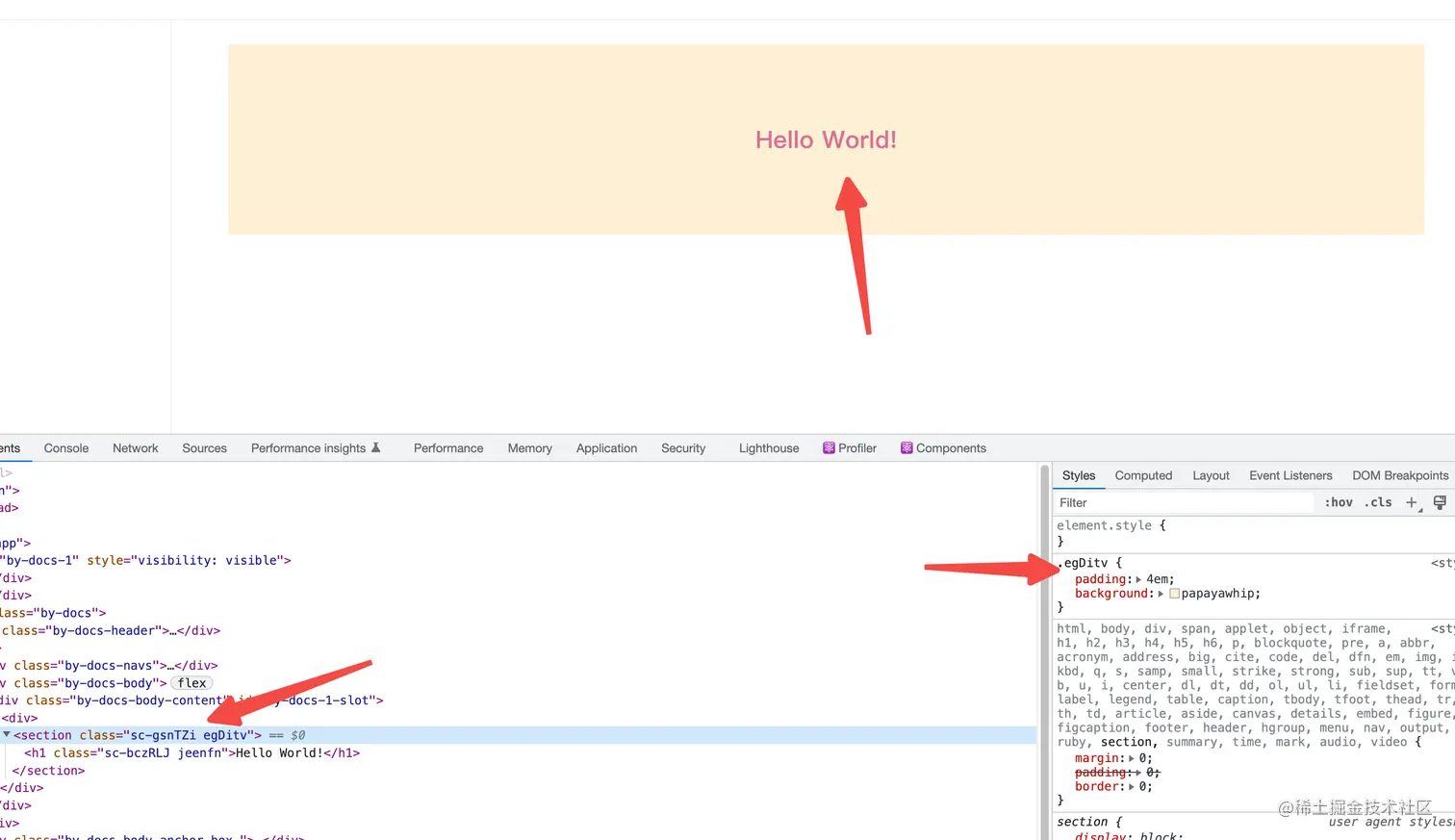 全面了解 CSS 样式隔离css样式隔离，BEM，OOCSS，SMACSS，ITCSS，ACSS，css-module - 掘金