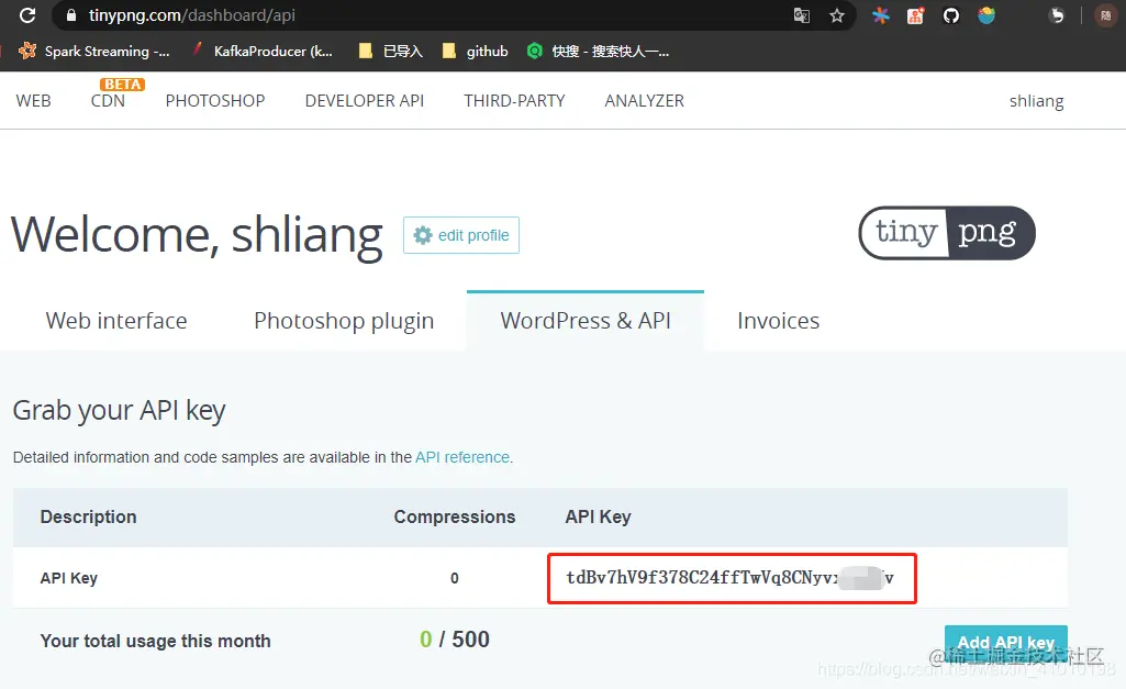 python多种方法压缩图片，opencv、PIL、tinypng、pngquant压缩图片本文已参与「新人创作礼」活动 - 掘金