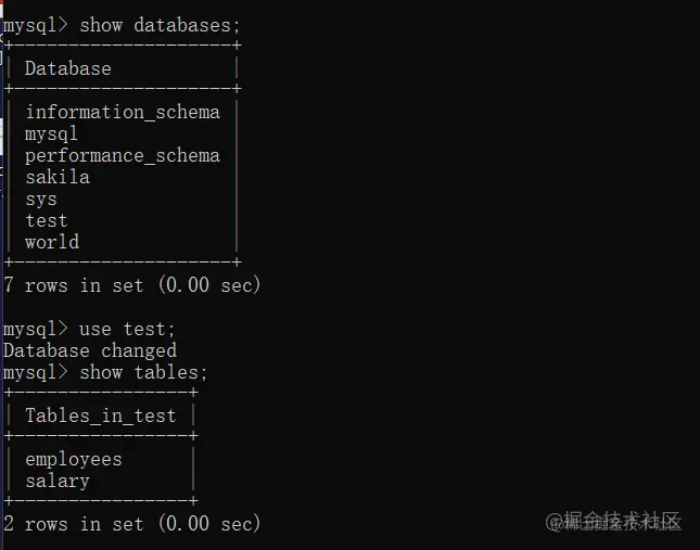 Sqlalchemy系列之数据表的创建和删除这一篇以mysql数据库为例，主要讲述了使用sqlalchemy来进行数据表 掘金
