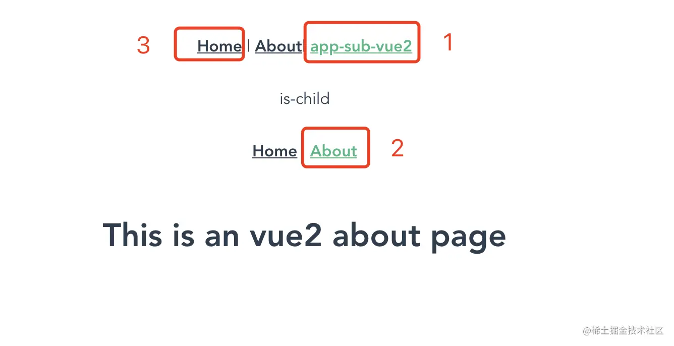 qiankun-vue3路由问题遇到的问题：当子应用切换过一次路由后，主应用切换路由会报错 项目信息 https://g - 掘金