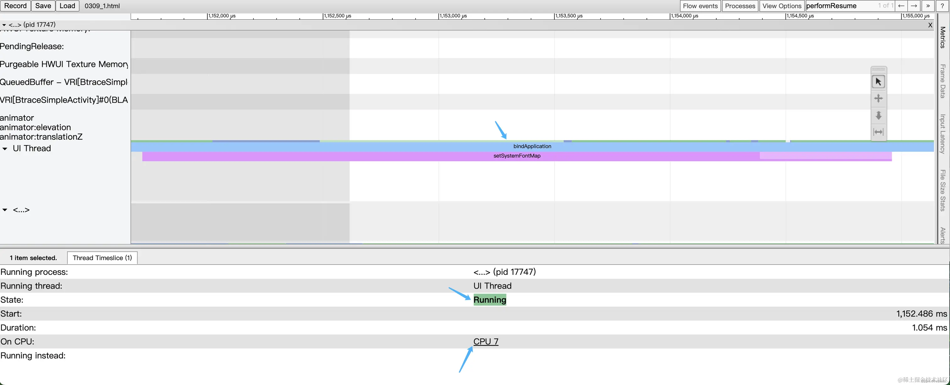 【用法总结】Systrace使用基础这篇文章详细介绍了如何在Android开发中使用Systrace工具进行性能分析。文 - 掘金