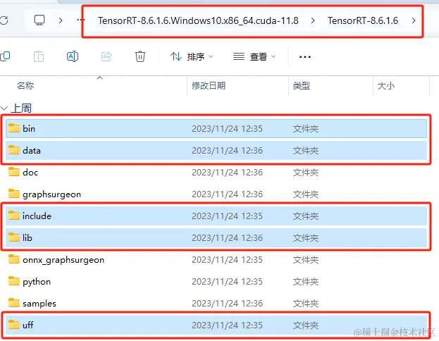 10分钟之内在windows系统中安装CUDA、TensorRT和cudNNHow to install CUDA & - 掘金
