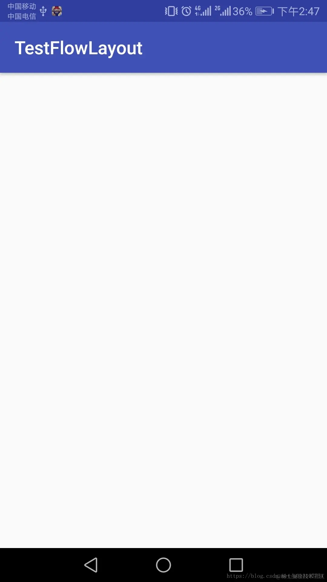 Android FlowLayout流式布局最近使用APP的时候经常看到有 这种流式布局 ,今天我就跟大家一起来动手撸一 - 掘金