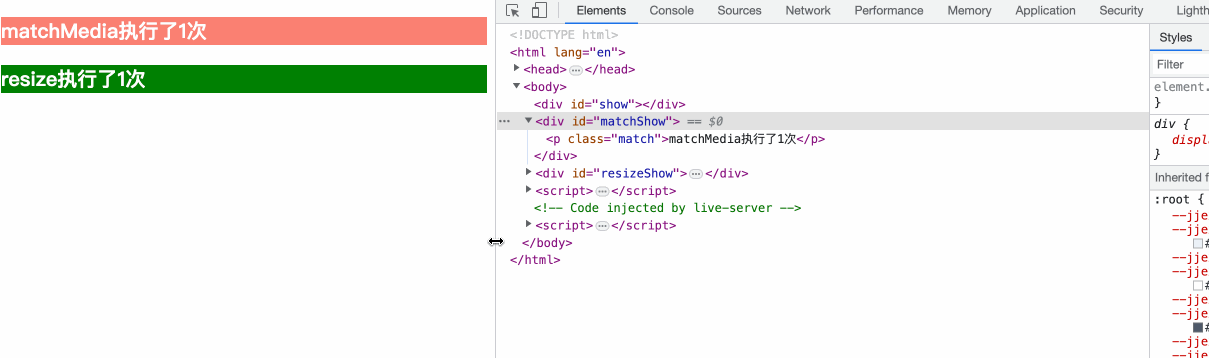 如何在 Javascript 中使用媒体查询说起媒体查询想必大家最先想到的都是css中 Media，没错，这是我们最常用 掘金