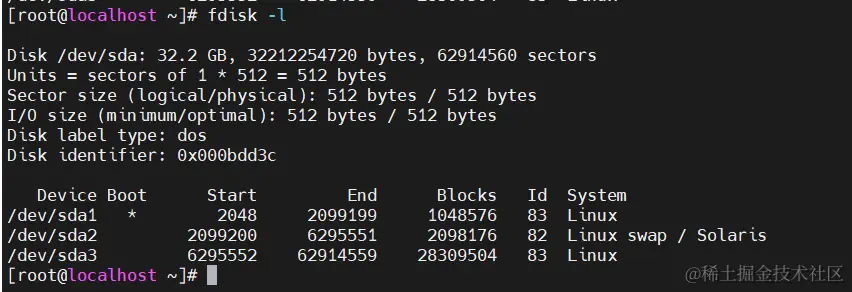 lvm 分区详解LVM详解 什么是 LVM ？ 什么是LVM?LVM(Logical Volume Manager)逻 - 掘金