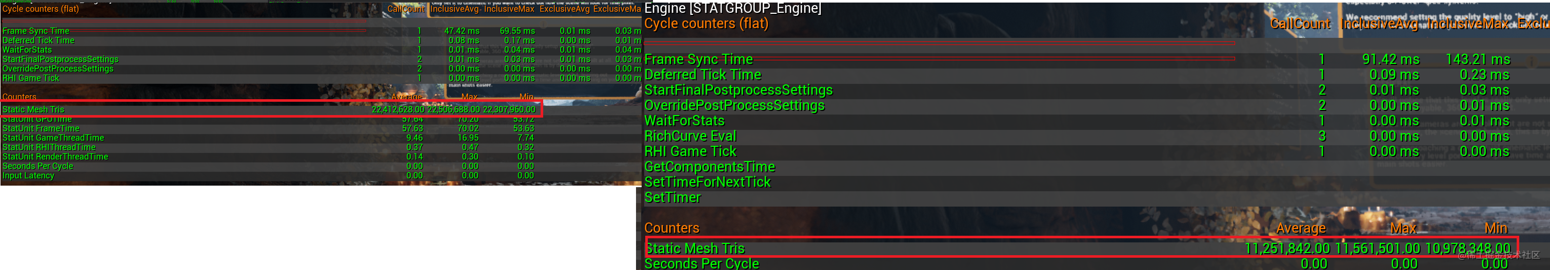 🧩 UE5探秘 - 掘金