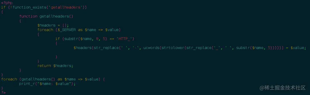 Nginx 中常见 header 配置及修改 在 nginx 中，经常需要因为各种原因，修改 header，所以今天整理 - 掘金