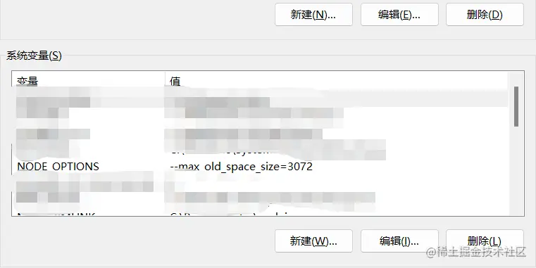 Hbuilderx 常见问题及解决办法（持续更新中）本文会记录使用 Hbuilderx 开发时遇到的问题和解决方案： 1 掘金