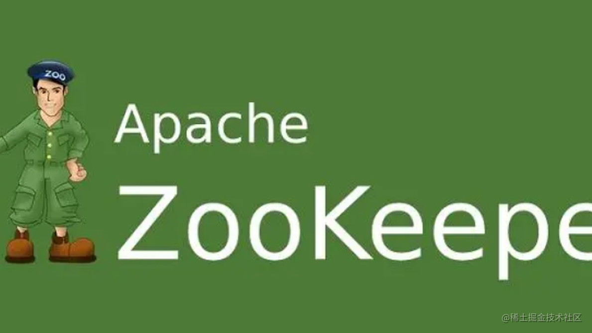 docker安装zookeeper&zookeeper基本使用（非常详细） - 掘金
