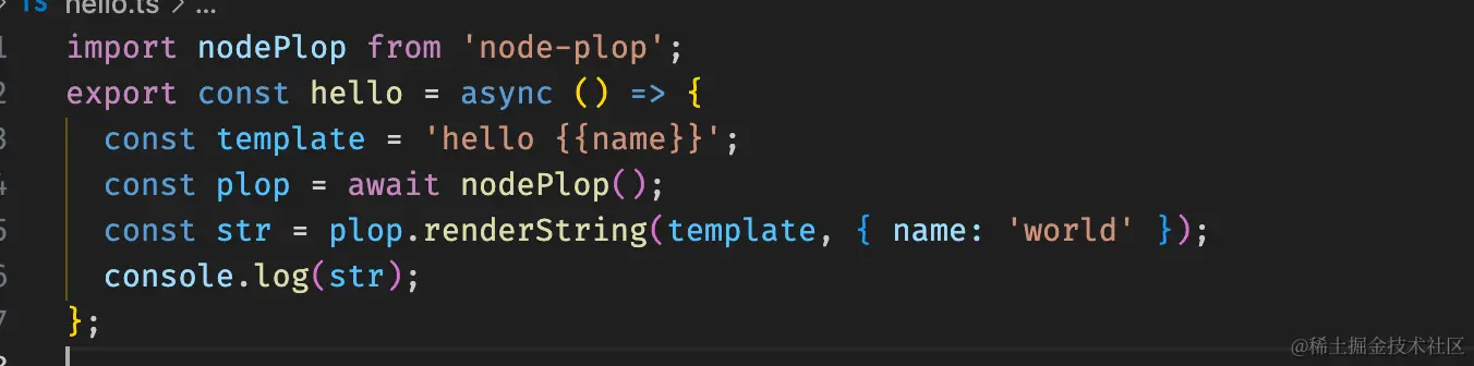 TS 中的 ES Module 和 Commonjs你是否遇到过以下问题？require() of ES Module - 掘金