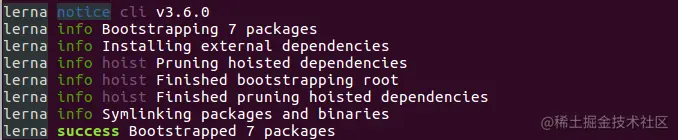 ROS1可视化利器---Webviz - 掘金