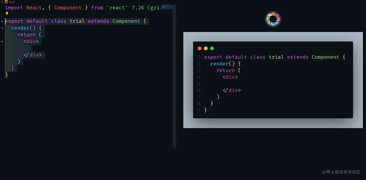 2023年最新最全 VSCode 插件推荐 - 掘金