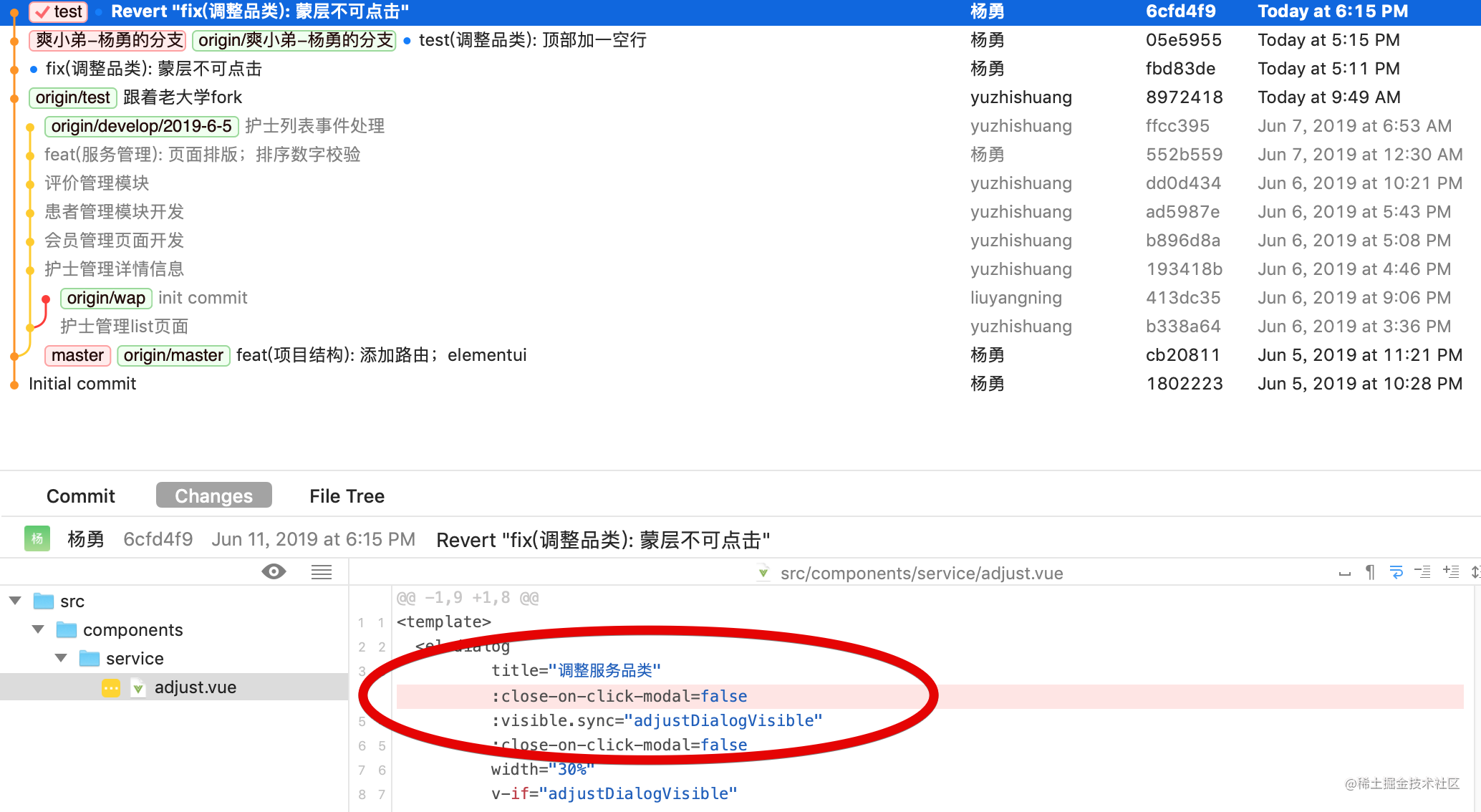基于 fork 的 git 常规操作及解析 - 掘金