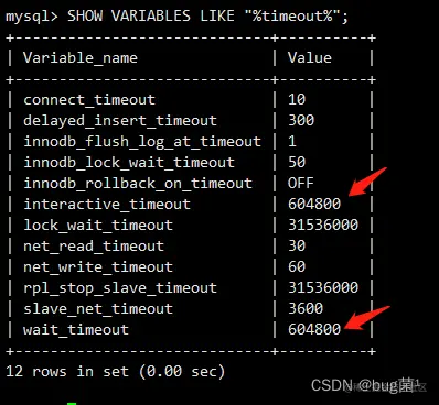 记录:Failed to validate connection com.mysql.cj.jdbc.ConnectionImpl...解决方案【亲测有效】-阿里云开发者社区