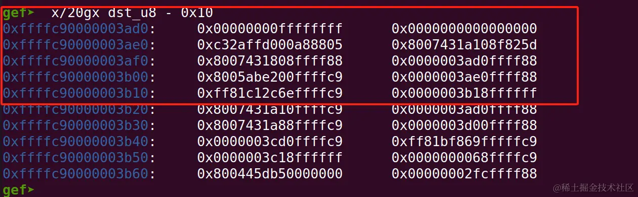 Nftables整型溢出（CVE-2023-0179）Netfilter是一个用于Linux操作系统的网络数据包过滤框架 - 掘金