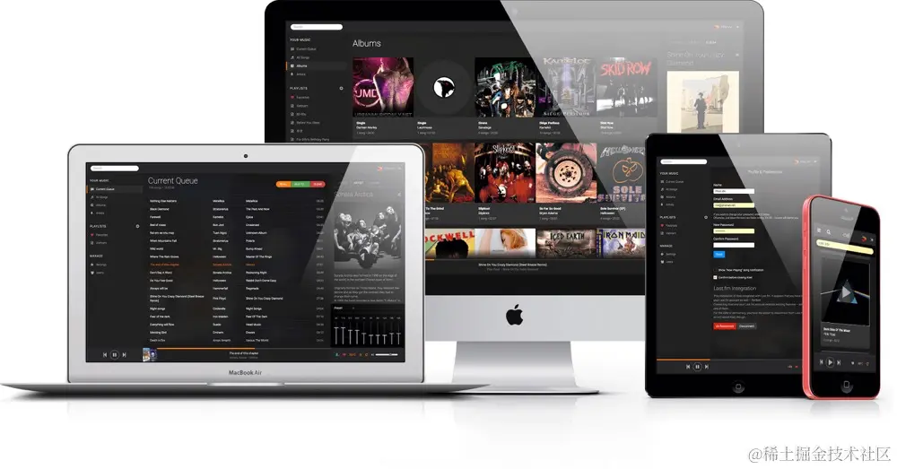 推荐Github上15个学习Vue3开源项目盘点Github上15个火热的Vue开源项目，其特性各有千秋，就当小礼物奉上 - 掘金