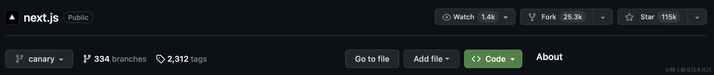 🔥 60 小节，带你搞定 Next.js，进阶全栈工程师！Next.js 是一个构建于 Node.js 之上的开源 W - 掘金