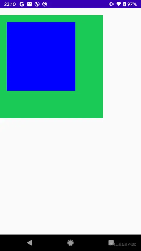 Android clipToPadding 使用与疑难点解析前言 ClipXX 系列： 上篇文章分析了clipChild - 掘金