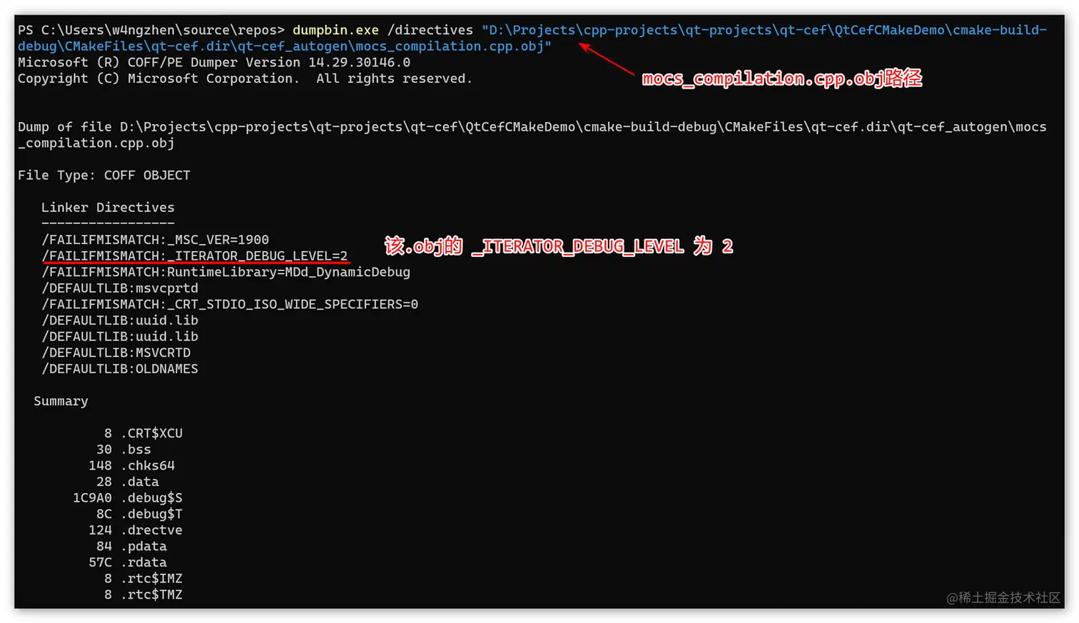 使用CEF（五）— 在QT中集成CEF（2）基于CLion+CMake搭建环境时过境迁，笔者目前用的最多的就是CLion - 掘金