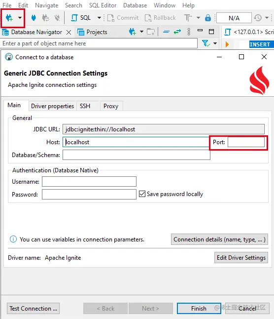 Apache Ignite基本概念及最佳实践(三)——监测篇一、前言 这是系列的第三篇文章，前两篇文章如下 Apache - 掘金
