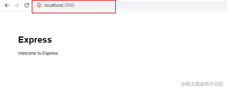 如何用Nodejs+Express搭建一个简单的后台服务器？Express是一个基于Node.js的平台，所以在安装Ex - 掘金