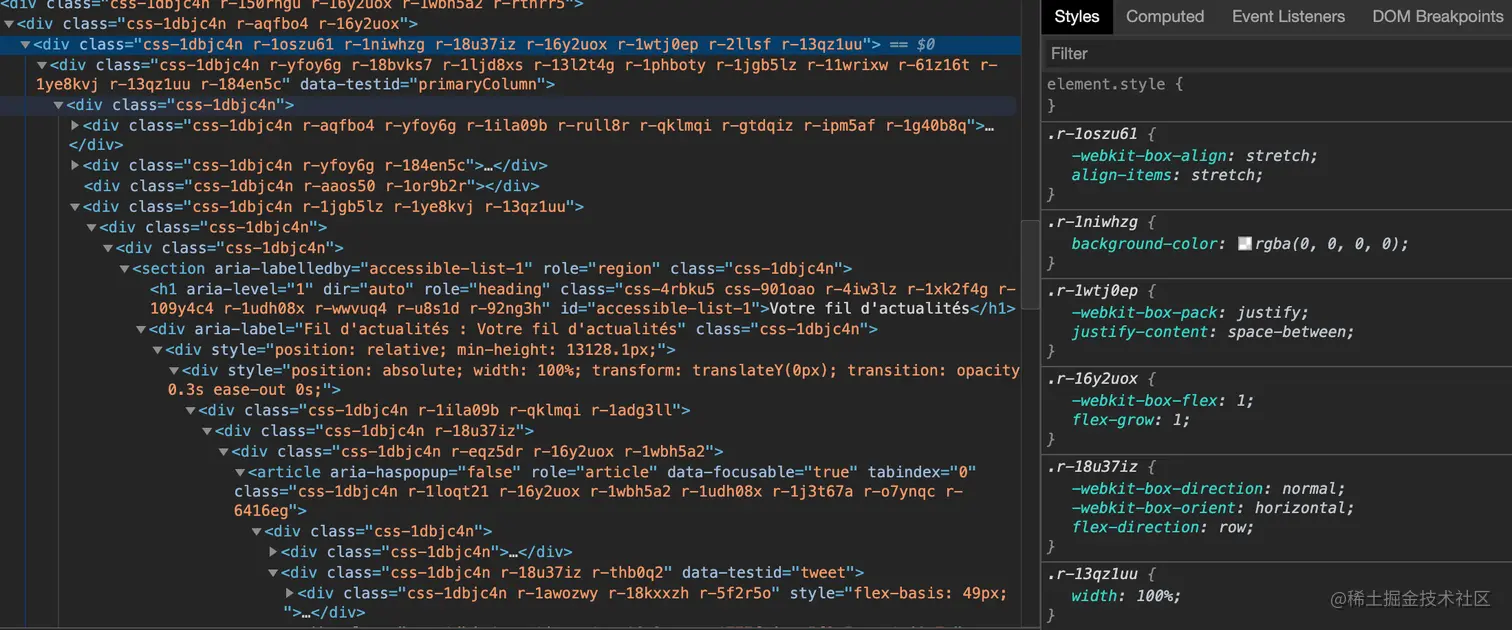 CSS 架构之 ACSS你知道什么是 ACSS 吗 ，它为什么在各大网站被广泛使用，当下流行的 ACSS 库中，为什么 - 掘金